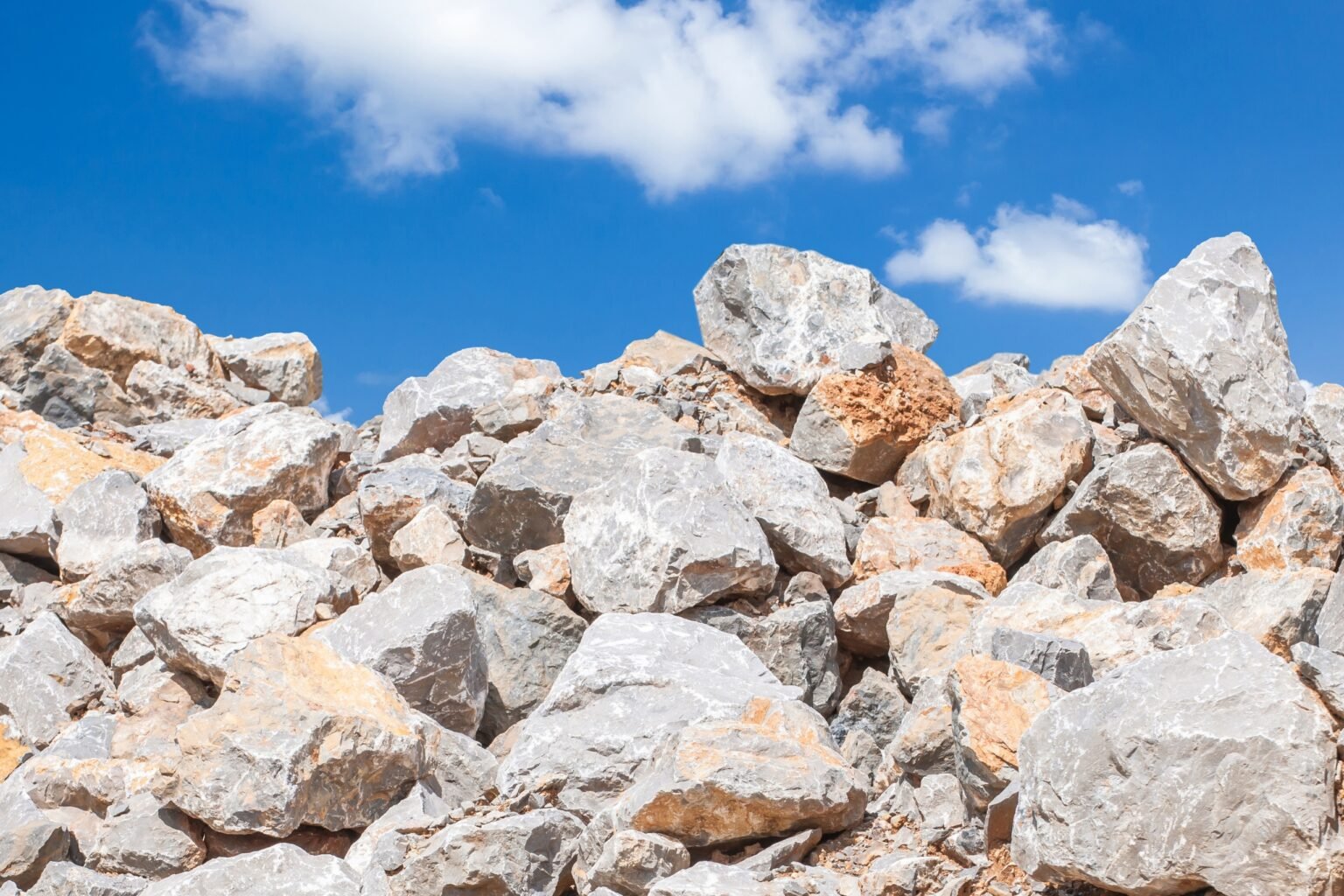 Limestone - Ammara Group